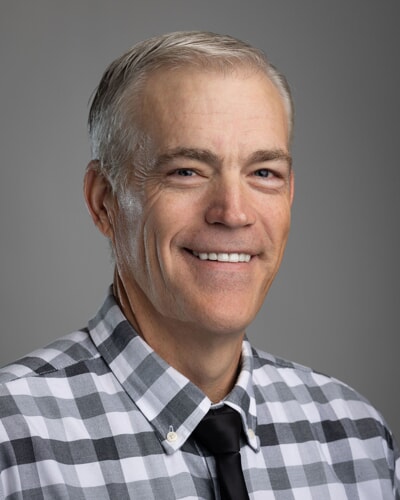 Brian Jackson PA-C | San Luis Valley Hospital